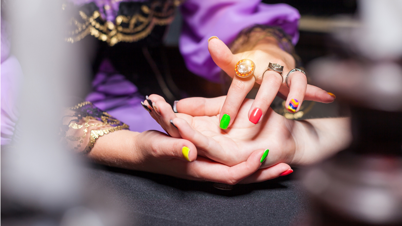 Trusting Your Heart: How Love Psychic Reading Works - Cecelia's Psychics